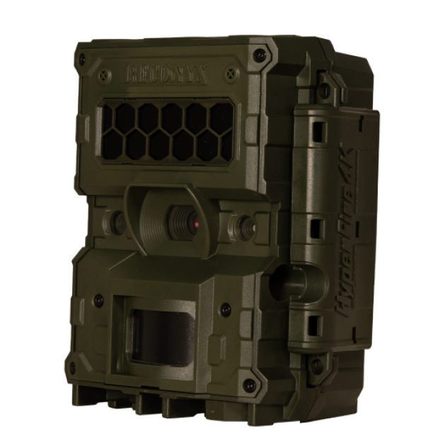 Reconyx HyperFire 4K Professional Camera | Faunatech