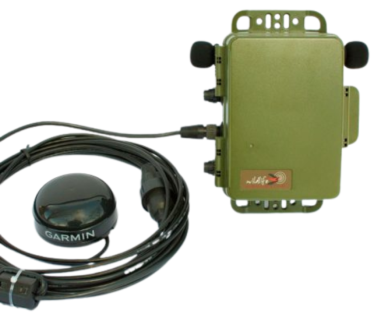 Song Meter SM4TS | Faunatech